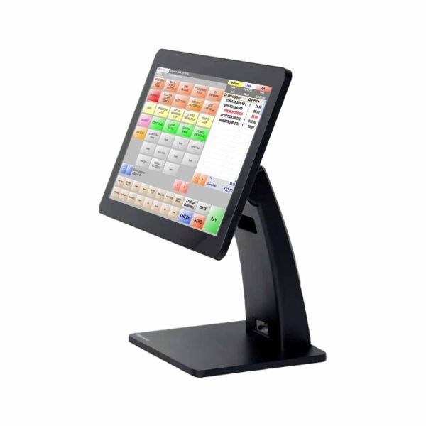 Hisense HK560M All-in-One Touch Terminal - mPOSdepot